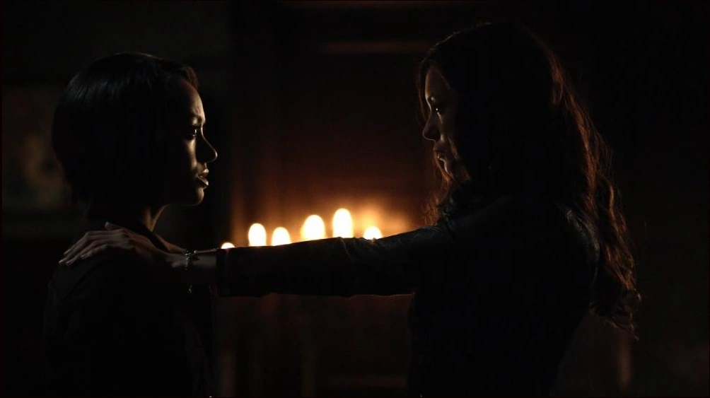 L'Ancre | Wiki Vampire Diaries France | Fandom