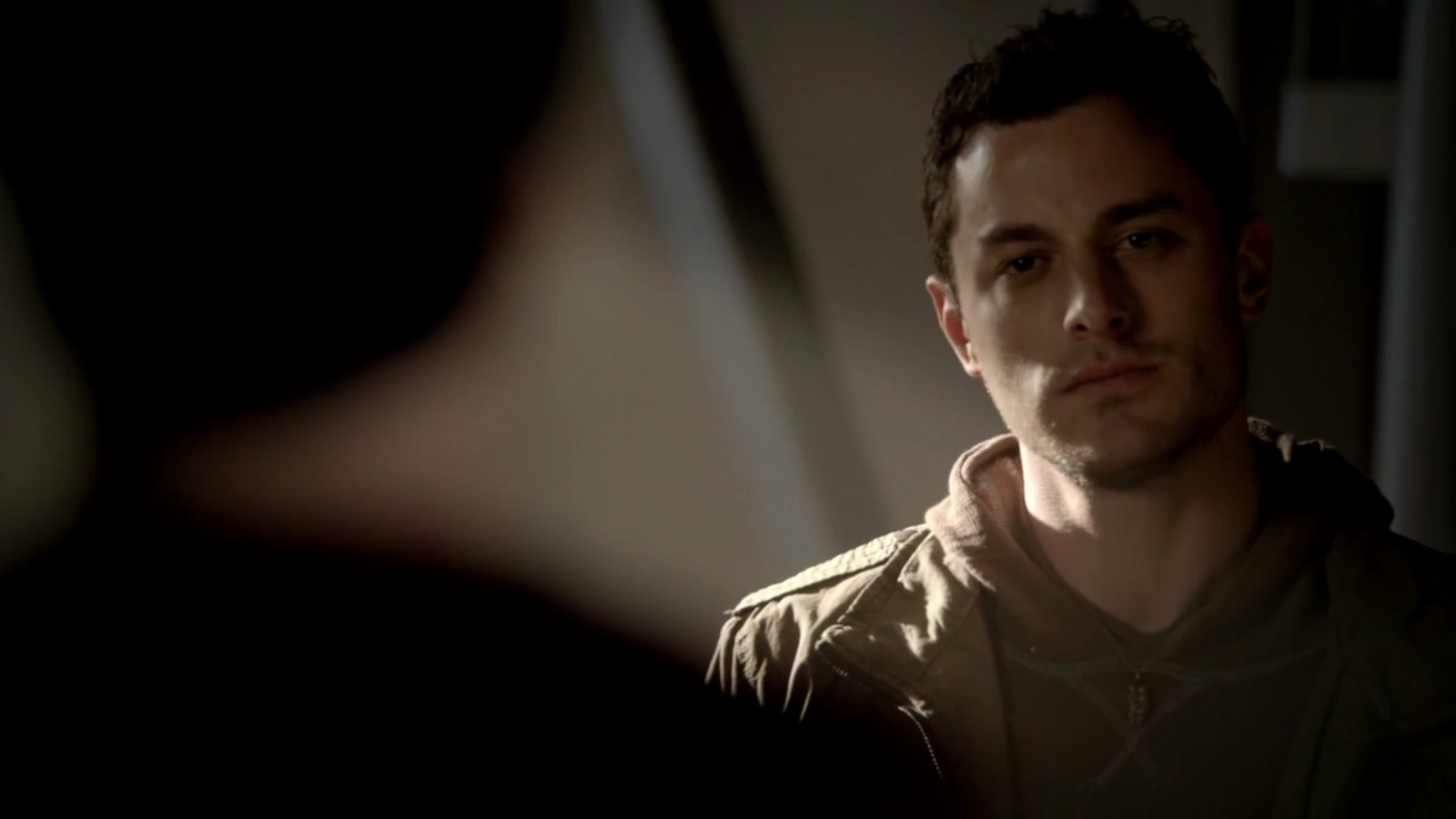 Rene | Wiki Vampire Diaries France | Fandom