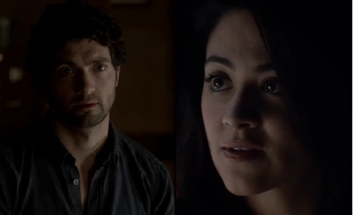 Famille Shane | Wiki Vampire Diaries France | Fandom