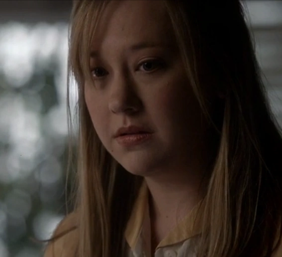 Jolene | Wiki Vampire Diaries France | Fandom