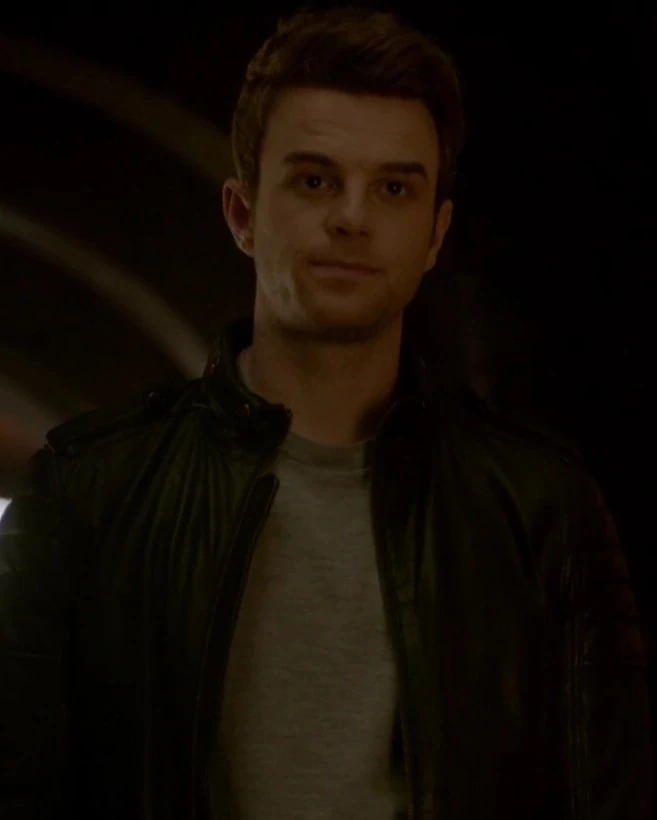 Kol Mikaelson | Wiki Vampire Diaries France | Fandom