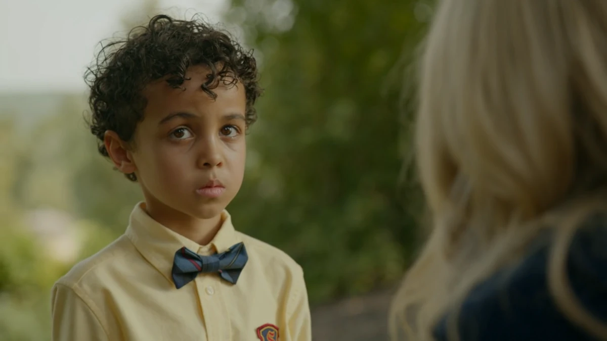 Pedro | Wiki Vampire Diaries France | Fandom