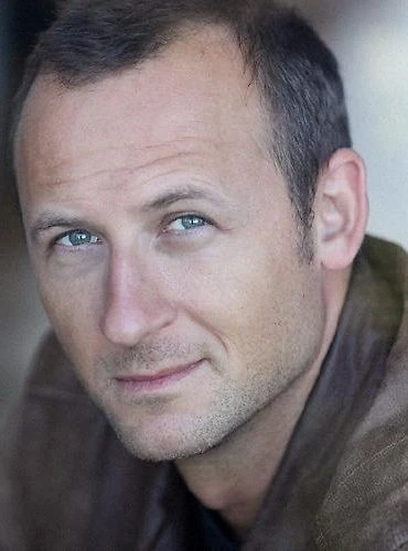 Alexis Victor | Wiki Vampire Diaries France | Fandom