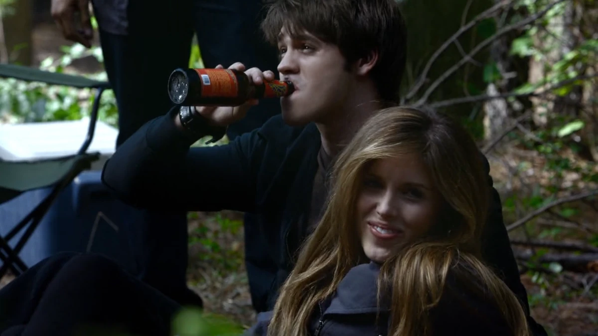 Bière Heisler | Wiki Vampire Diaries France | Fandom