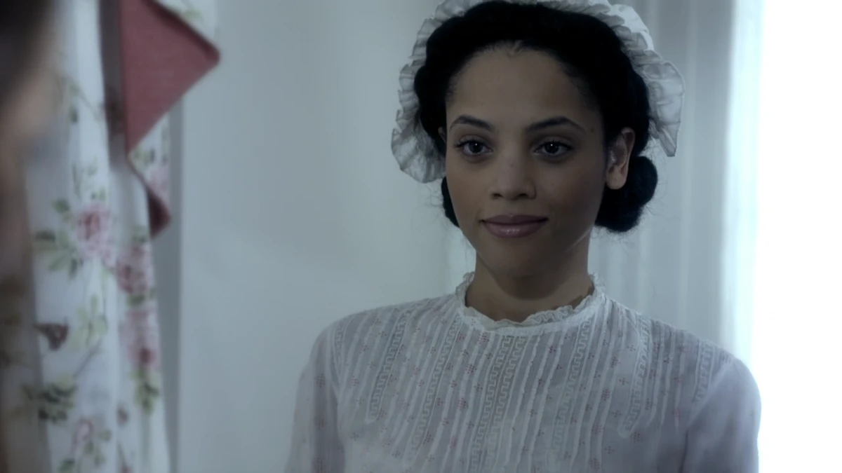 Emily Bennett | Wiki Vampire Diaries France | Fandom