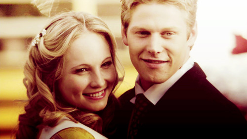 Caroline And Matt Wiki Vampire Diaries France Fandom