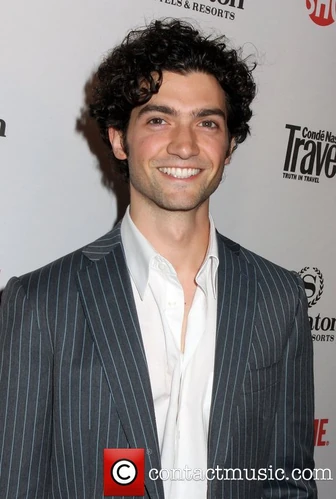 David Alpay | Wiki Vampire Diaries France | Fandom