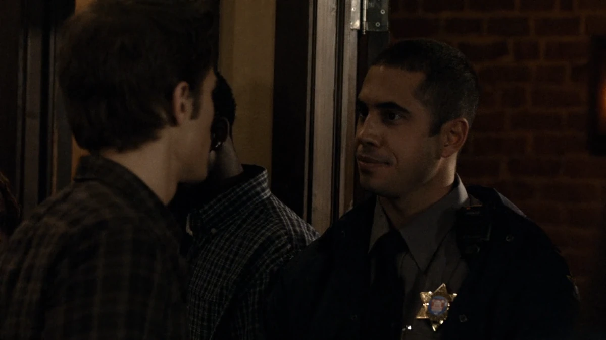 Adjoint Jess | Wiki Vampire Diaries France | Fandom