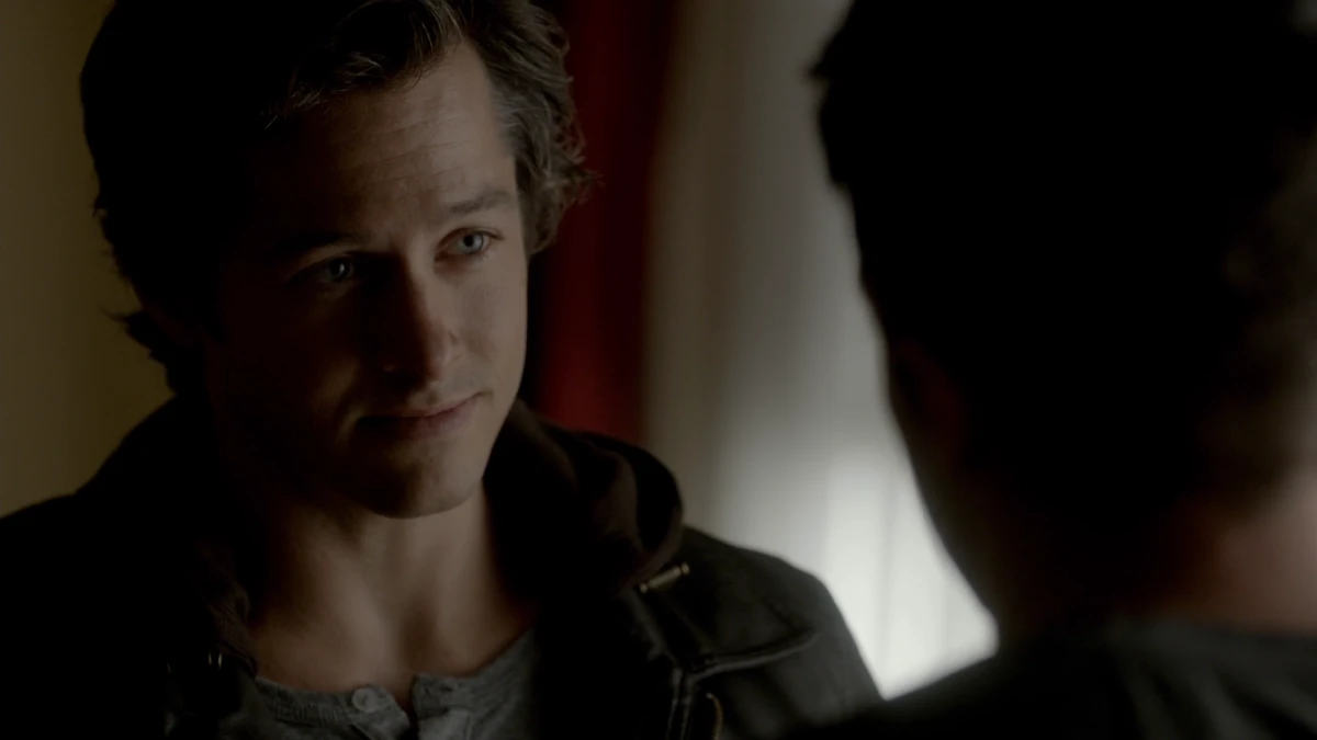 Dean | Wiki Vampire Diaries France | Fandom