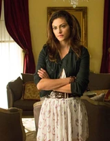 Hayley Marshall-Kenner | Wiki Vampire Diaries France | Fandom