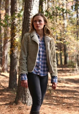 Julia | Wiki Vampire Diaries France | Fandom