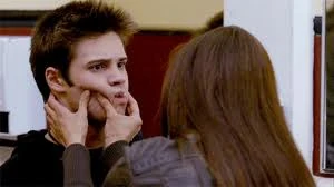 Elena And Jeremy Gilbert