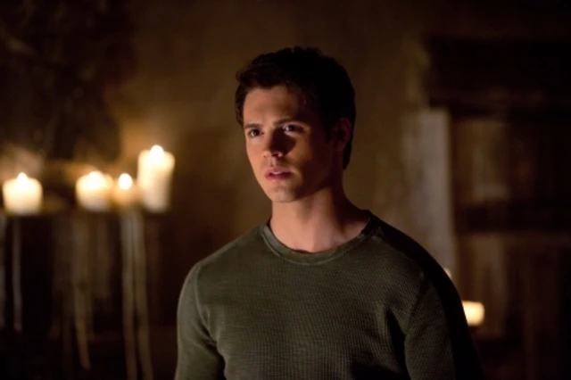 Jeremy Gilbert | VampireDiariesSuper Wiki | Fandom