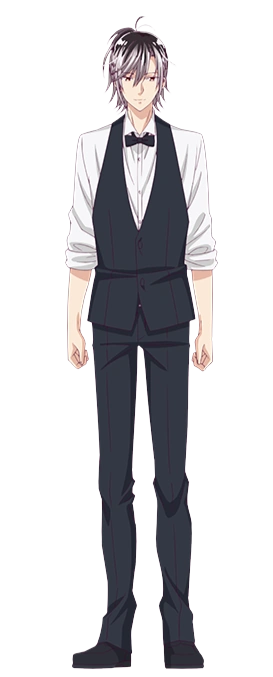 Ruka Saotome | Vampire Dormitory Wiki | Fandom