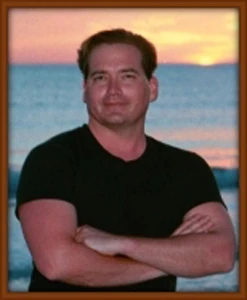 E.E. Knight | Vampire Earth Wiki | Fandom