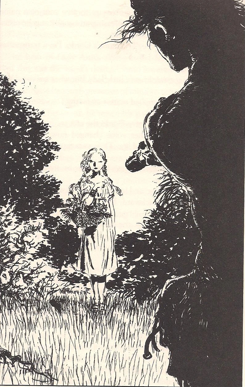 Ann | Vampire Hunter D Wiki | Fandom