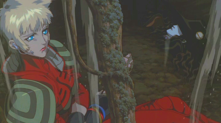 Leila Marcus/Movie | Vampire Hunter D Wiki | Fandom