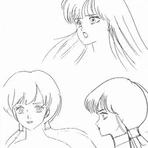 Doris Lang | Vampire Hunter D Wiki | Fandom