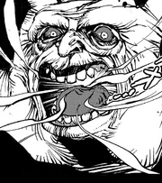 Countenanced Carbuncle(Race) | Vampire Hunter D Wiki | Fandom