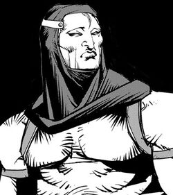 Nolt Marcus | Vampire Hunter D Wiki | Fandom