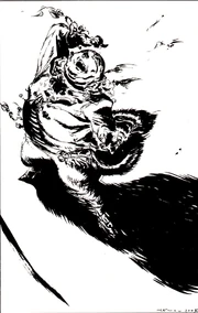 Slavery | Vampire Hunter D Wiki | Fandom