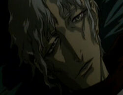 Groveck Marcus | Vampire Hunter D Wiki | Fandom