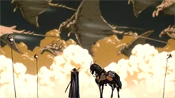 Sand Manta | Vampire Hunter D Wiki | Fandom