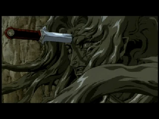 Transmutation Form | Vampire Hunter D Wiki | Fandom