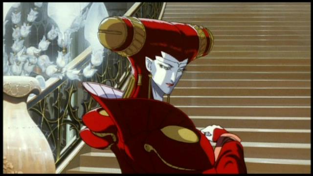 Carmilla | Vampire Hunter D Wiki | Fandom