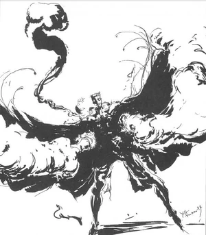 Hichou | Vampire Hunter D Wiki | Fandom