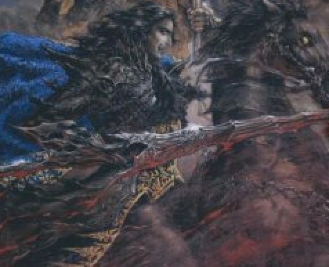 Blood of a Hero | Vampire Hunter D Wiki | Fandom