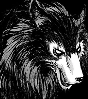 Werewolf | Vampire Hunter D Wiki | Fandom