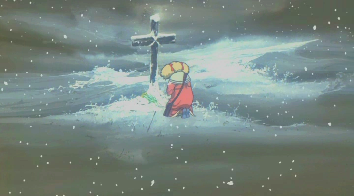 Mr. Marcus | Vampire Hunter D Wiki | Fandom