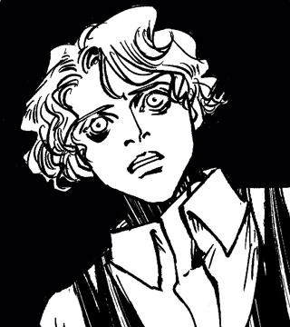 Callis | Vampire Hunter D Wiki | Fandom