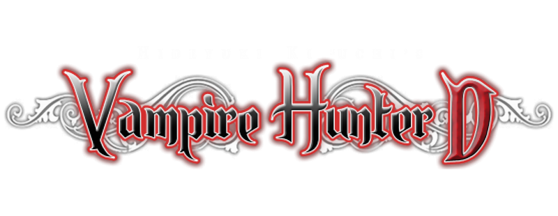 Vampire Hunter | Wiki Vampire Hunter D | Fandom
