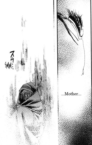 Mrs. Marcus | Vampire Hunter D Wiki | Fandom