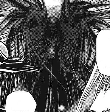 Valcua Two | Vampire Hunter D Wiki | Fandom