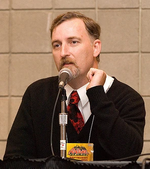 Kevin Leahy | Vampire Hunter D Wiki | Fandom