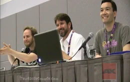 Kurt Rauer | Vampire Hunter D Wiki | Fandom