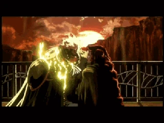 Vampire Sunlight Gif