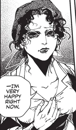 Ai-Ling | Vampire Hunter D Wiki | Fandom