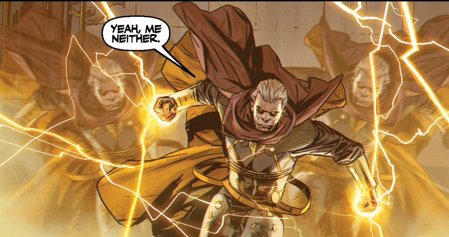 Electrical Manipulation | Vampire Hunter D Wiki | Fandom