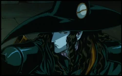 Valcua Two | Vampire Hunter D Wiki | Fandom
