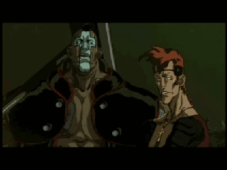 Nolt Marcus | Vampire Hunter D Wiki | Fandom