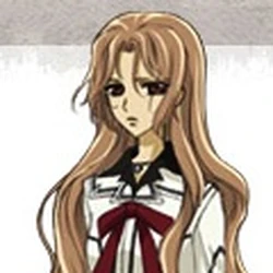 Cavaleiro Vampiro Ruka Souen Ruka Souen (Vampire Knight) By Ardhri