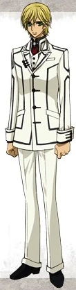 Takuma Ichijo | Vampire Knight DK - More Friends In Cross Academy Wiki ...