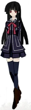 Enma Ai | Vampire Knight DK - More Friends In Cross Academy Wiki | Fandom