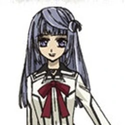 Chevalier Vampire Maria Kurenai