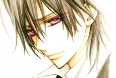 Chevalier Vampire Akatsuki Et Aido Akatsuki Kain Wallpaper And Scan