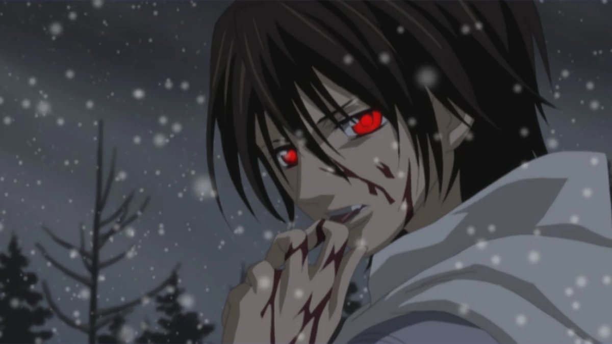 Episode Summaries | Vampire Knight Wiki | Fandom